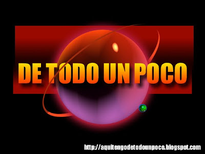 DE TODO UN POCO - Gazcue Es Arte